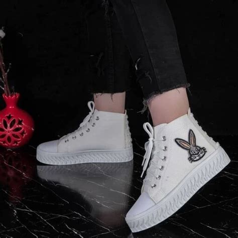 خرید و قیمت کفش ال استار الستار لژ دار لژ بلند الاستار اسپرت دخترانه