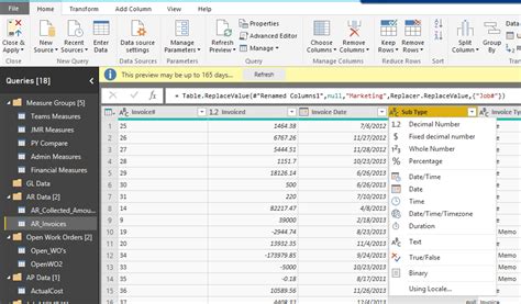 How To Simply Convert Text Values Into Numbers In Power BI Power BI Enterprise DNA Forum