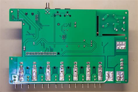 Raspberry Pi Solar Data Logger Version For Smart Home