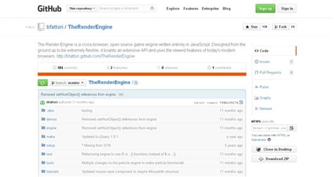 10 free and useful javascript game engines which developers shouldn t
