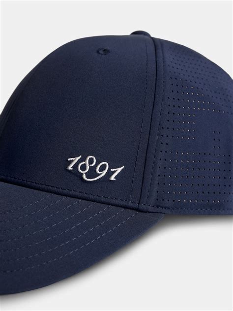 Vent Cap Jl Navy Jlindeberg