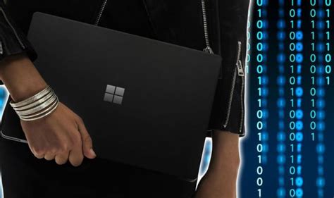 Windows 10 Bug Lets Hackers Steal Your Passwords But Theres A Way To Stop Them Uk