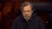 Mark Hamill S Tenor