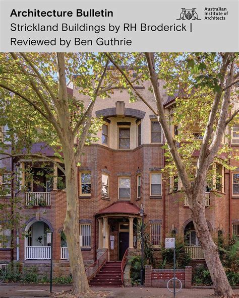 Australian Institute Of Architects On Linkedin Architecturedesign