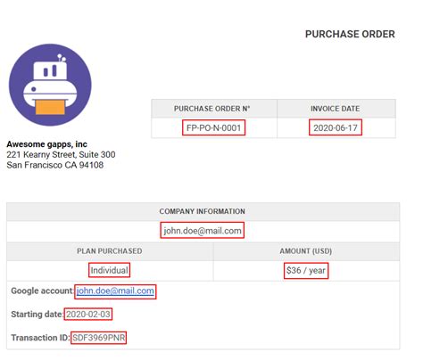 Generate PDF From Google Forms With Form Publisher Documentation Form Publisher Support