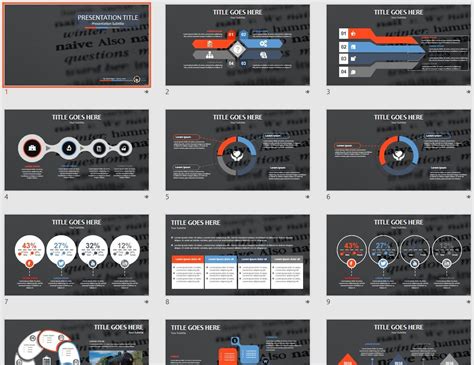alternative powerpoint 61342