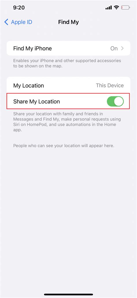 7 Ways To Fix Location Not Available Iphone Imessage Techcult