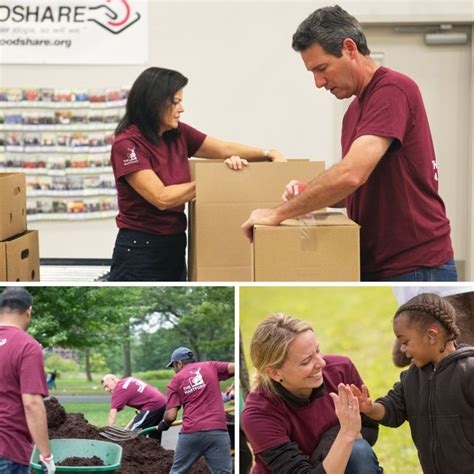 Christopher Swift On Linkedin Community Impact The Hartford