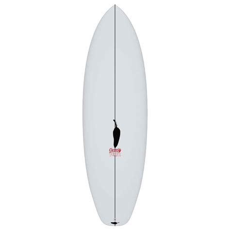 Chilli Cherry Peppa Surfboards Lab Encomenda Personalizada