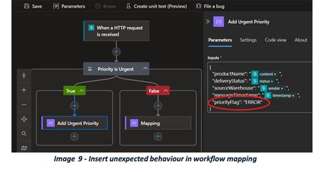 Standard Logic App Unit Tests Vscode Extension Integrationteam