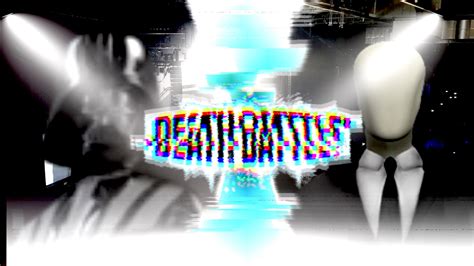 Erb Darth Vader Vs Erboc Slender Man Epic Rap Battles Of History Vs Epic Rap Battles Of Cancer