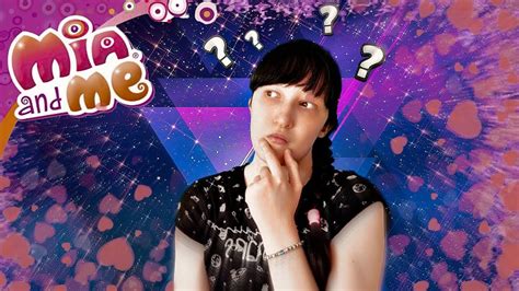 ВОПРОС ОТВЕТ#12💕БУДЕТ ЛИ ПРОДОЛЖЕНИЕ ПРОЕКТА МИЯ И Я? - YouTube