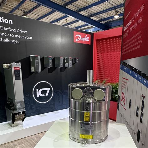 Hpp Electramining2024 Decarbonization Sustainablefuture Danfoss