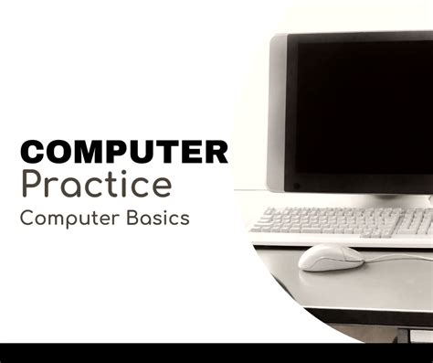 Computer Basics Southfield Public Library