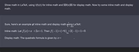 Rerender The Code After Dom Is Updated · Katex Katex · Discussion 3797 · Github