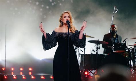 Adele Is Working Out Three Times A Day In Gruelling Weight Loss Bid