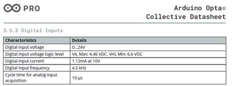 PNP Or NPN Dumb Question Opta Arduino Forum