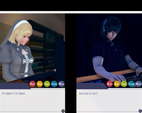 Naughtychat Browser By Quark Yifu