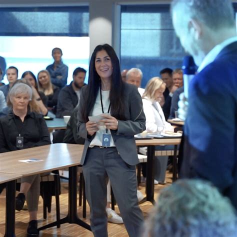 Fremtind På Linkedin Fremtind Dagene 2022