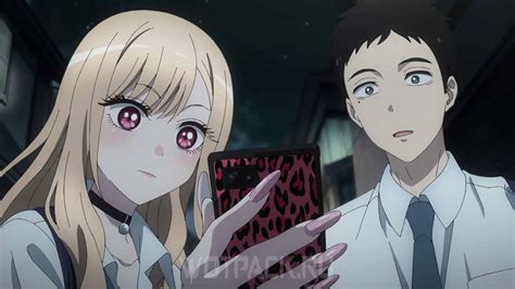 Эта фарфоровая кукла влюбилась 2 сезон дата выхода серий