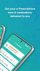 HealthConnect App Apps On Google Play