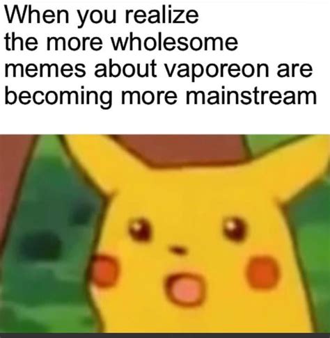 Please Dont Tell Me Im Wrong R Pokemonmemes