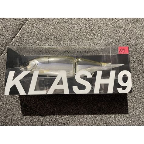 Drt Klash 9 Biwasagi