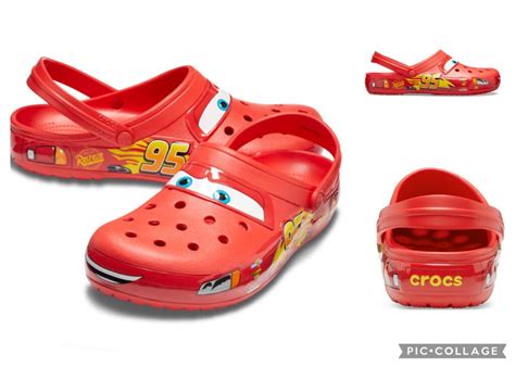 Git R Done With New Mater Crocs Shoes