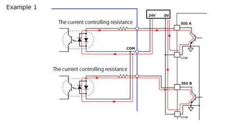 Open Collector Circuit Diagram Circuit Diagram