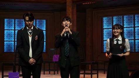 220917 베어 더 뮤지컬 막공 무대인사│김제하 윤석호 개짧음 Youtube