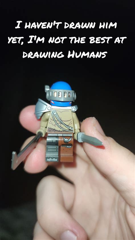 His Name Is Gladiator Spider More About Him In The Comments R