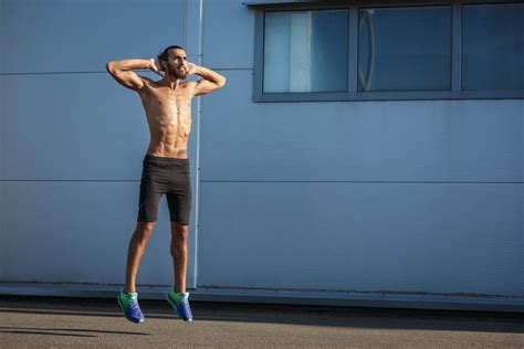 How To Get Defined Abs 30 Day Fitness Challenge