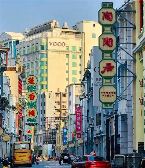 광저우 여행 일정 완벽한 중국 여행 계획 2 4일 Wander In China