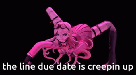 Miu Miu Iruma Gif Miu Miu Iruma Iruma Discover Share Gifs