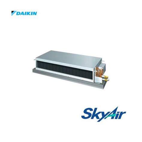 Jual Ac Split Duct Daikin Fdm 50avr Standart Malaysia 2 Pk Jakarta Selatan Daikin Official