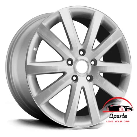 Volksvagen Touareg 2006 2007 2008 2009 2010 20 Factory Original Wheel