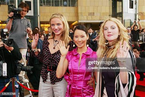 Charlies Angels Movie Photos And Premium High Res Pictures Getty Images