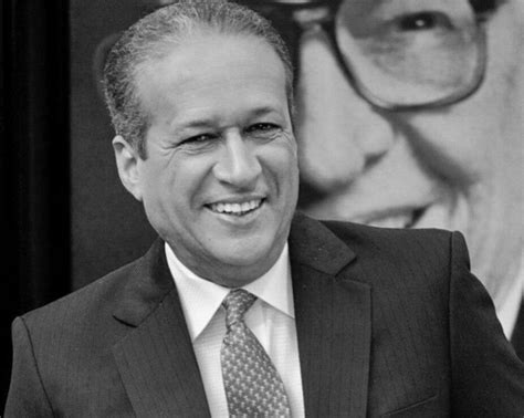 Personalidades Lamentan Muerte De Reinaldo Pared Pérez