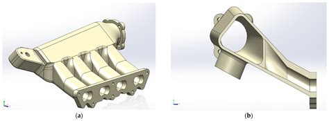 Design Of Intake Manifold At Bethany Knibbs Blog