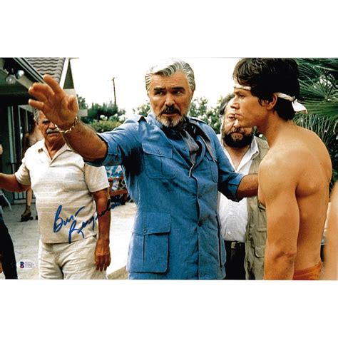 Burt Reynolds Boogie Nights