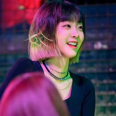 Kim Da Mi Và Muôn Kiểu “biến Hoá” Mái Tóc Qua Vai Diễn Elle