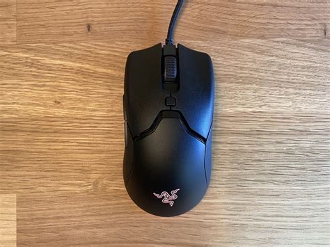 Razer Viper Mini Review Pcmag Australia