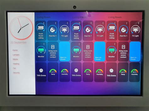 Help With Strange Color Problem Frontend Home Assistant Community