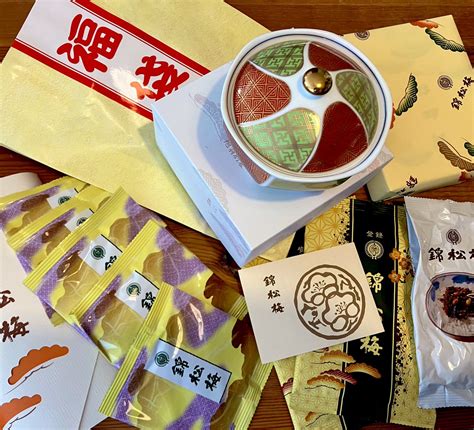 錦松梅福袋 2026 の中身をネタバレします！