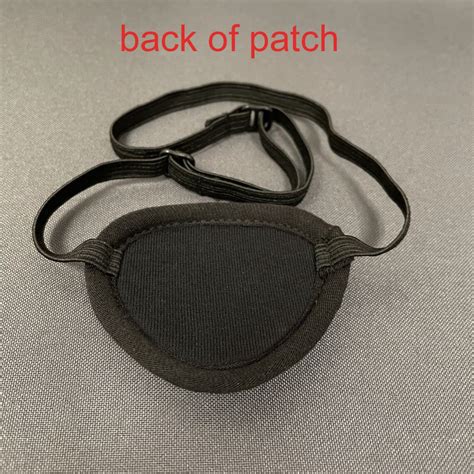 Woman Eye Patch Female Eye Patch Designer Eye Patch Custom Eye Patch