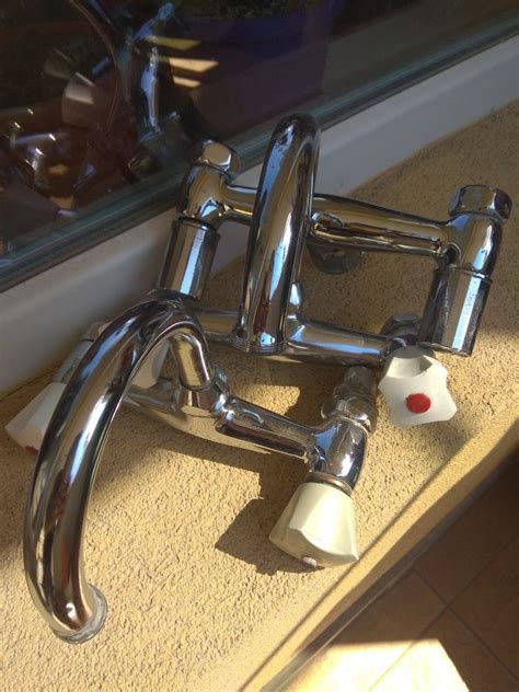 Батерия за мивка гр Бургас Изгрев • Olx Bg