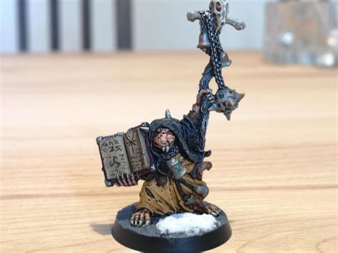 all hail lord skrolk even if he isn t present anymore though r ageofsigmar