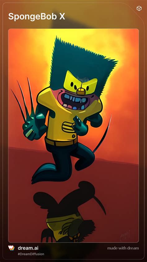 Spongebob Hero Academia R Animeindian