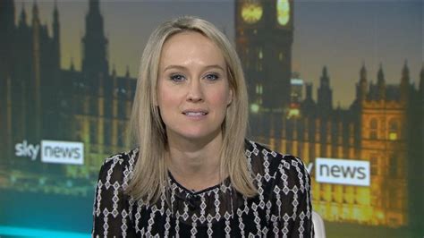 Politics Hub With Sophy Ridge Highlights News Uk Video News Sky News