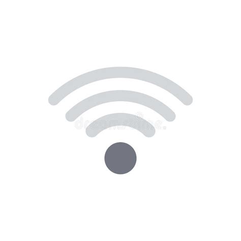 Smartphone Wifi And Battery Icons Mobile Phone Indicators Battery Charge Levels 5g And Wifi